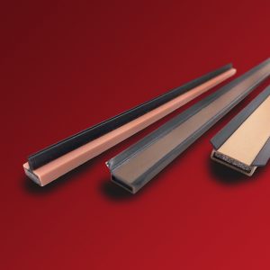 SEALz® Intumescent Fire Draft Seals – Fire and Acoustic Solution