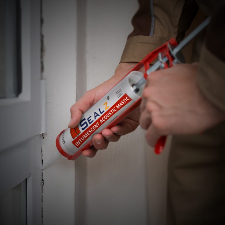 Fire and Acoustic Solution – Your One-Stop Door Solutions Provider