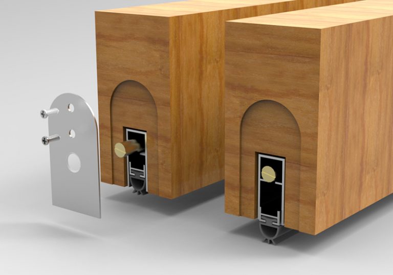 SEALz® Acoustic Seals – Fire and Acoustic Solution
